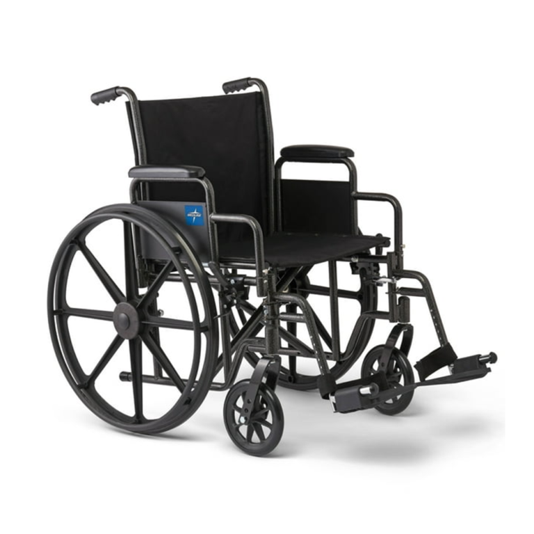 Reliable Medical Equipment Supply Inc – Your Trusted Partner